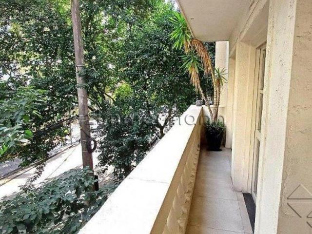 APARTAMENTO JARDIM AMÉRICA 3 DORMITÓRIOS 1 VAGA