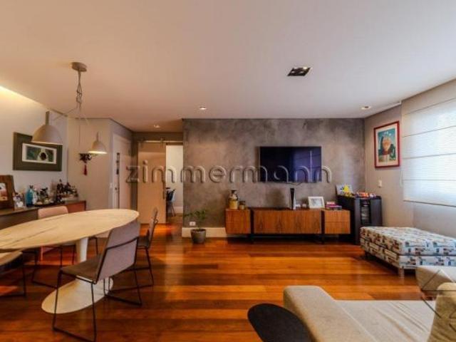 APARTAMENTO JARDIM AMÉRICA 3 DORMITÓRIOS 1 VAGA