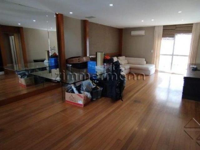 APARTAMENTO JARDIM AMÉRICA 3 DORMITÓRIOS 2 VAGAS