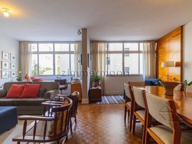 APARTAMENTO JARDIM AMÉRICA 3 DORMITÓRIOS 2 VAGAS