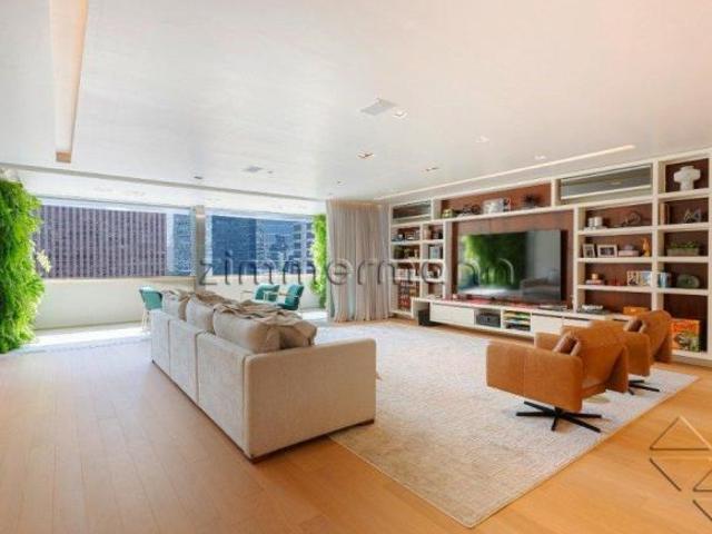 APARTAMENTO JARDIM AMÉRICA 3 DORMITÓRIOS 2 VAGAS