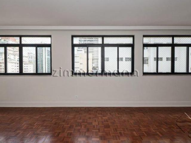 APARTAMENTO JARDIM AMÉRICA 3 DORMITÓRIOS 2 VAGAS