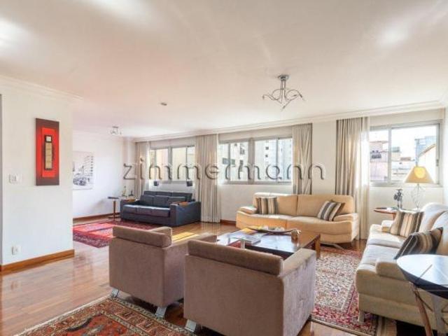 APARTAMENTO JARDIM AMERICA 3 DORMITÓRIOS 2 VAGAS