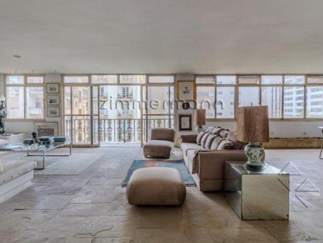 APARTAMENTO JARDIM AMERICA 3 DORMITÓRIOS 2 VAGAS
