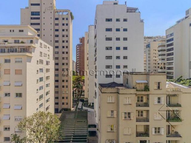 APARTAMENTO JARDIM AMÉRICA 3 DORMITÓRIOS 2 VAGAS