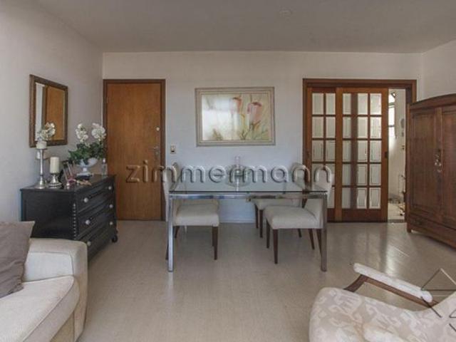 APARTAMENTO JARDIM AMÉRICA 3 DORMITÓRIOS 2 VAGAS