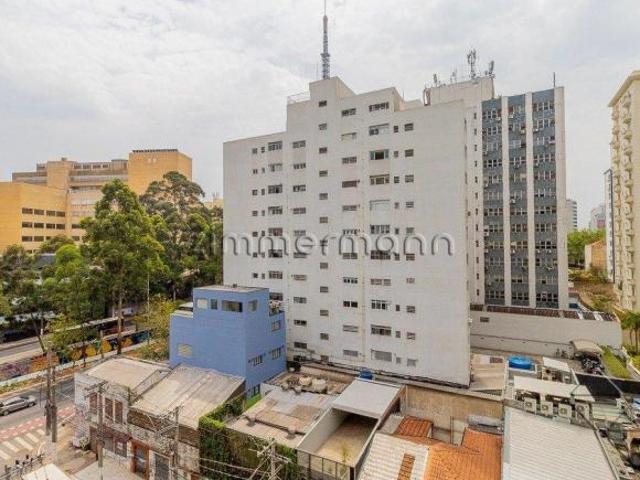 APARTAMENTO JARDIM AMÉRICA 3 DORMITÓRIOS 2 VAGAS