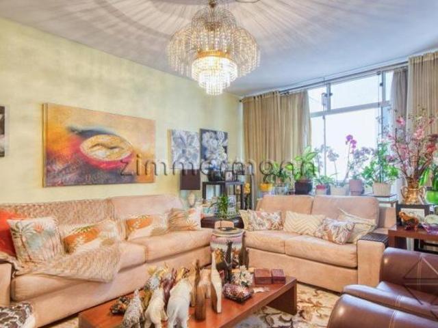 APARTAMENTO JARDIM AMÉRICA 3 DORMITÓRIOS 2 VAGAS