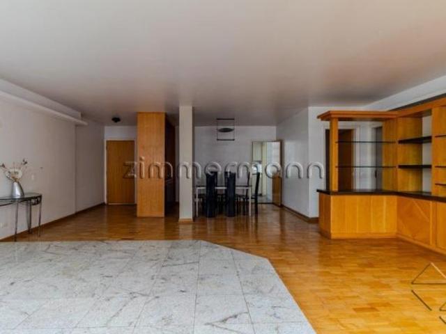 APARTAMENTO JARDIM AMÉRICA 3 DORMITÓRIOS 2 VAGAS