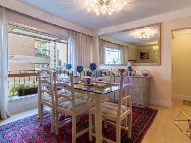 APARTAMENTO JARDIM AMÉRICA 3 DORMITÓRIOS 2 VAGAS