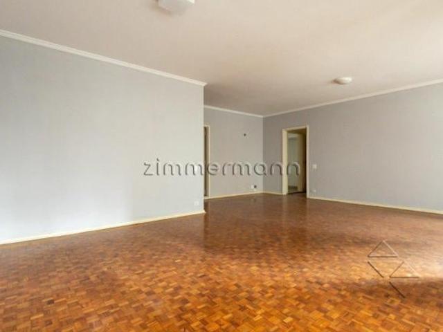 APARTAMENTO JARDIM AMÉRICA 3 DORMITÓRIOS 2 VAGAS