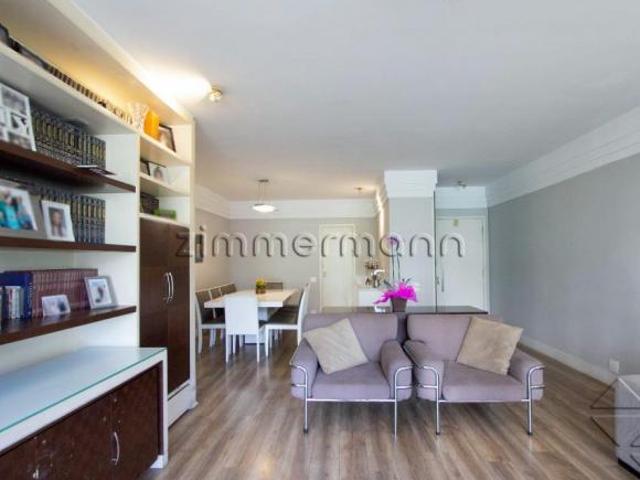 APARTAMENTO JARDIM AMÉRICA 3 DORMITÓRIOS 2 VAGAS