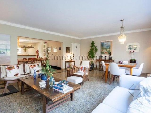 APARTAMENTO JARDIM AMERICA 3 DORMITÓRIOS 2 VAGAS