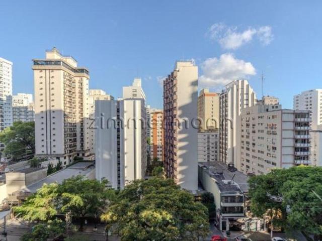 APARTAMENTO JARDIM AMÉRICA 3 DORMITÓRIOS 2 VAGAS