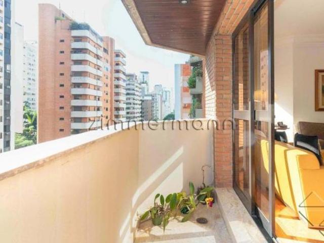 APARTAMENTO JARDIM AMERICA, 3 DORMITÓRIOS, 2 VAGAS
