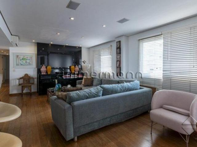 APARTAMENTO JARDIM AMÉRICA 3 DORMITÓRIOS