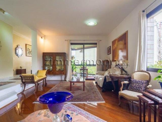 APARTAMENTO JARDIM AMÉRICA 3 DORMITÓRIOS 3 VAGAS
