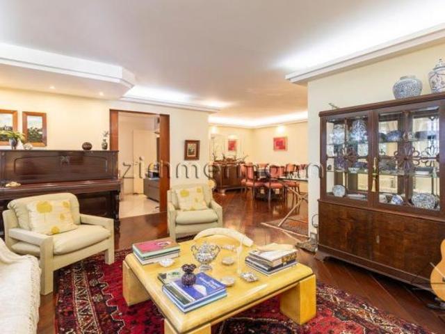 APARTAMENTO JARDIM AMÉRICA, 3 DORMITÓRIOS, 3 VAGAS