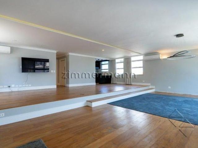 APARTAMENTO JARDIM AMÉRICA 3 DORMITÓRIOS 3 VAGAS