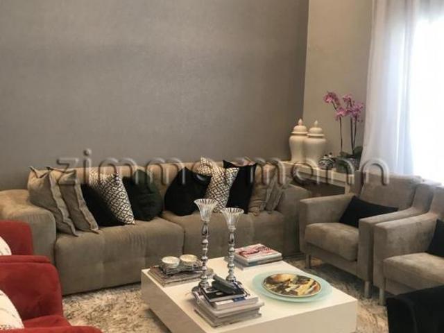 APARTAMENTO JARDIM AMÉRICA 3 DORMITÓRIOS 3 VAGAS