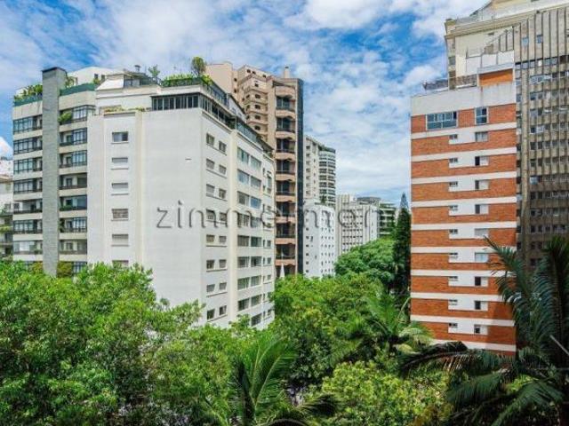 APARTAMENTO JARDIM AMÉRICA 3 DORMITÓRIOS 3 VAGAS