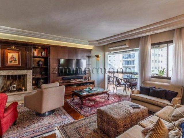 APARTAMENTO JARDIM AMÉRICA 3 DORMITÓRIOS 4 VAGAS