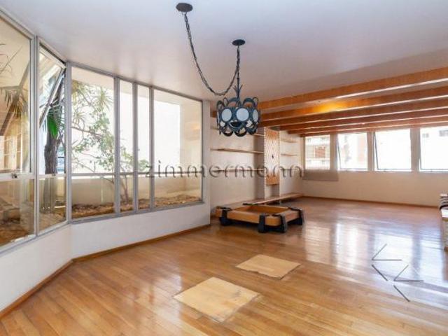 APARTAMENTO JARDIM AMÉRICA 3 SUÍTES 1 VAGA