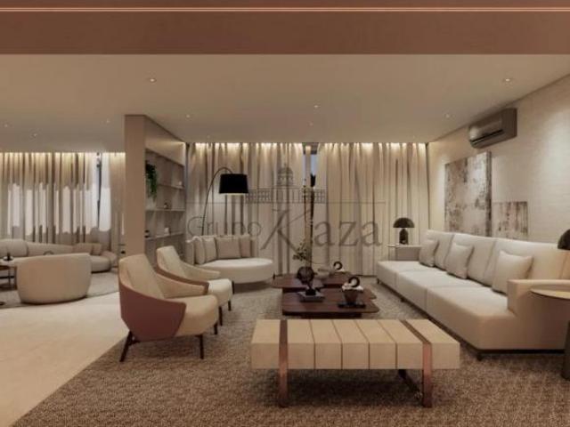 Apartamento Jardim América 3 Suítes 270m²