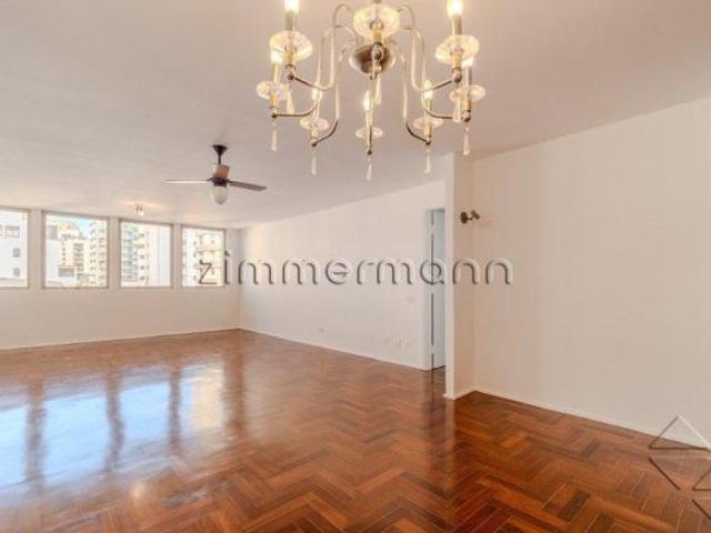 APARTAMENTO JARDIM AMÉRICA 3 SUÍTES 2 VAGAS