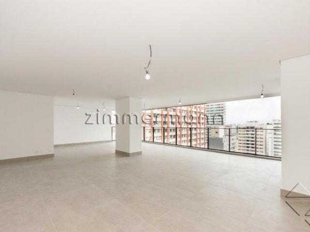APARTAMENTO JARDIM AMÉRICA 3 SUÍTES 3 VAGAS