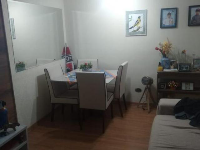 Apartamento, Jardim América, Taboão da Serra, SP