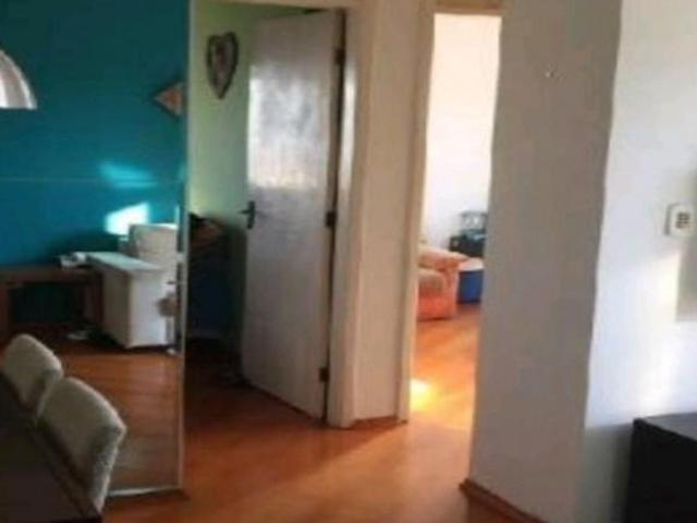 Apartamento, Jardim América, Taboão da Serra, SP