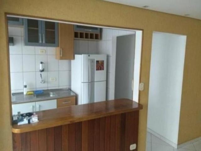 Apartamento, Jardim América, Taboão da Serra, SP