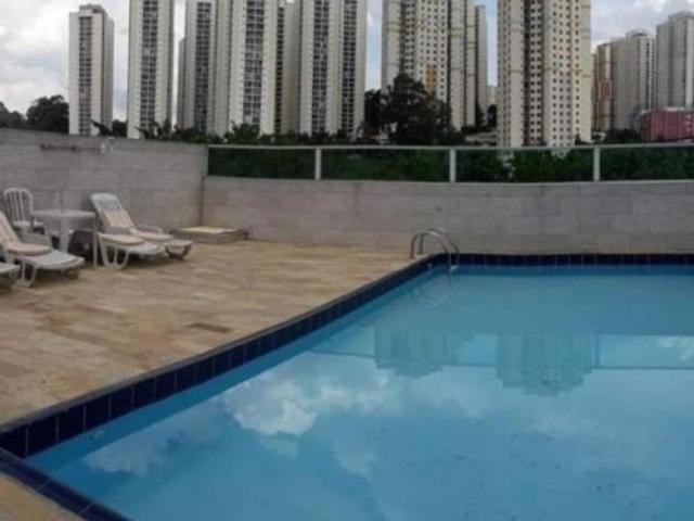 Apartamento, Jardim América, Taboão da Serra, SP
