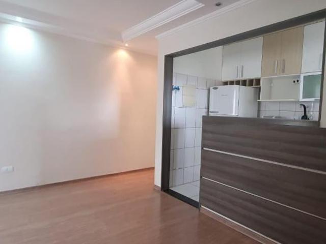 Apartamento, Jardim América, Taboão da Serra, SP