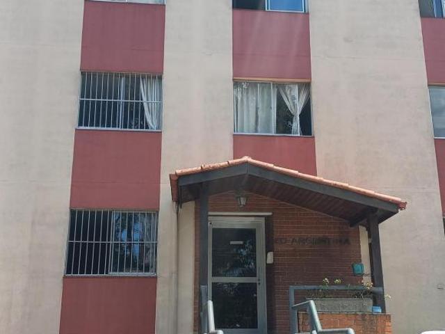 Apartamento, Jardim América, Taboão da Serra, SP