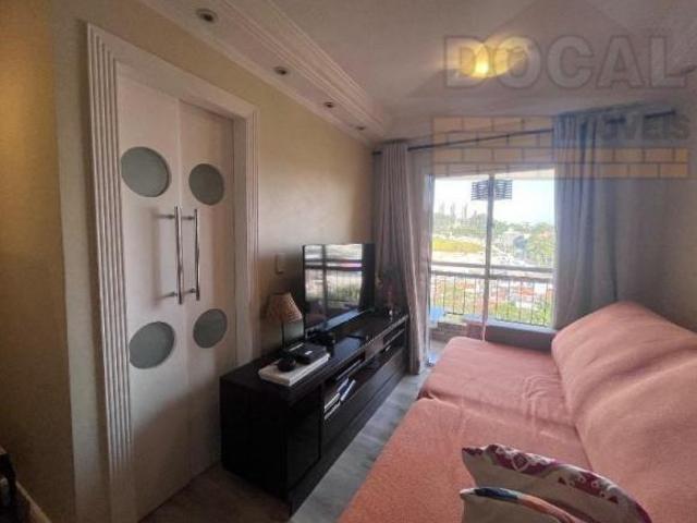 Apartamento, Jardim América, Taboão da Serra, SP