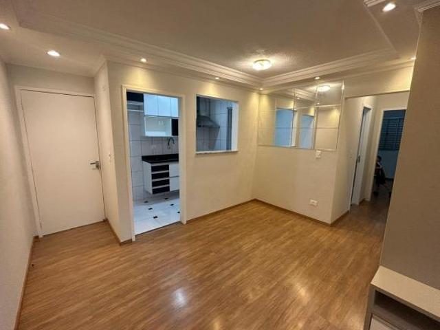Apartamento, Jardim América, Taboão da Serra, SP