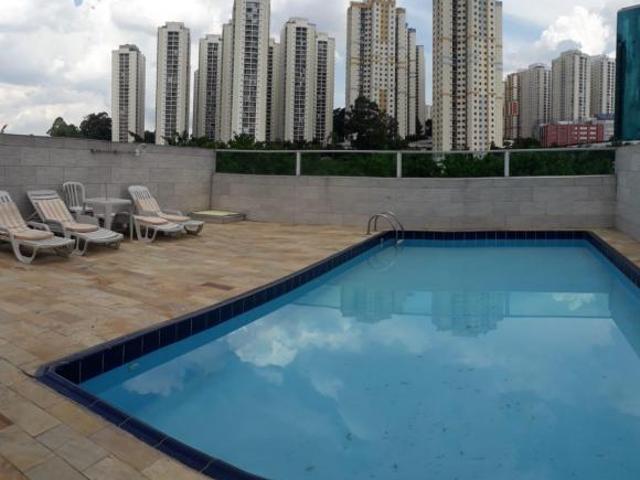 Apartamento, Jardim América, Taboão da Serra, SP
