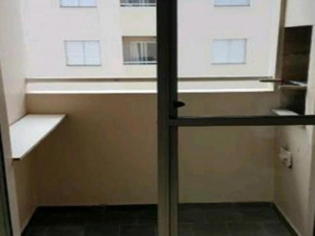 Apartamento, Jardim América, Taboão da Serra, SP