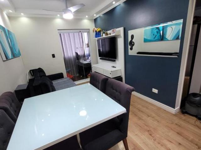 Apartamento, Jardim América, Taboão da Serra, SP