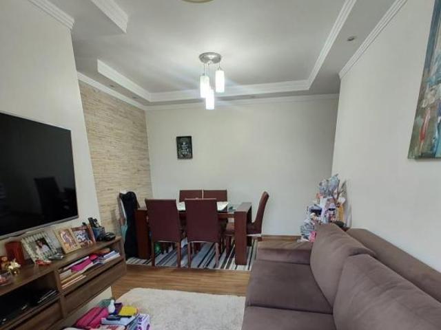 Apartamento, Jardim América, Taboão da Serra, SP