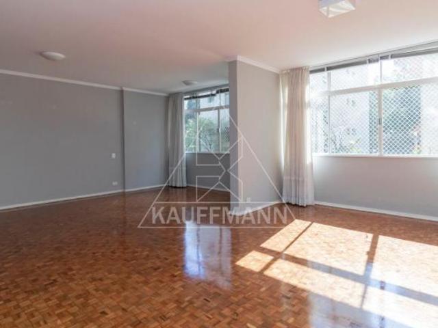 Apartamento, Jardim América, Venda 3 quartos e 2 Vagas,160m²util
