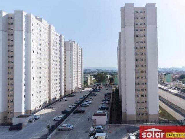 Apartamento JARDIM AMÉRICA DA PENHA São Paulo/SP