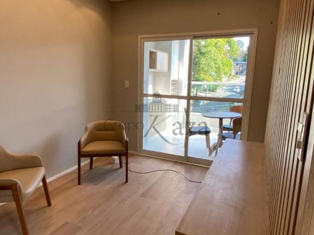 Apartamento Jardim América Jacareí Residencial Smart View 68m² 2 Dormitórios