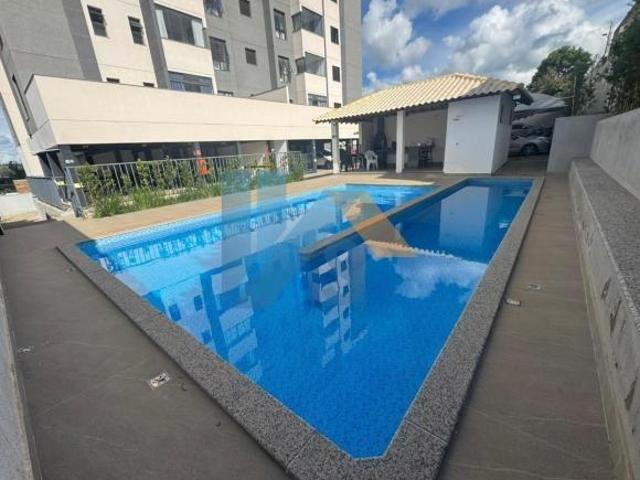 Apartamento, Jardim América, Lavras, MG