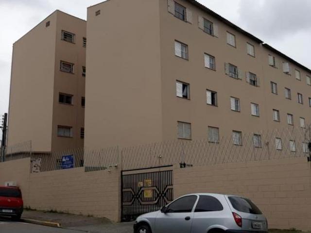 Apartamento, Jardim América, Poá, SP