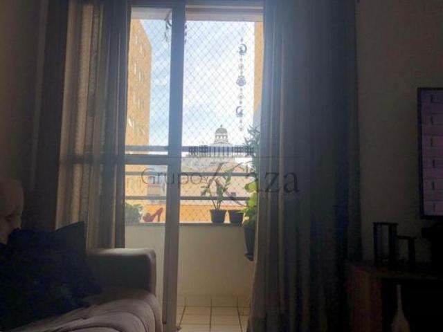 Apartamento Jardim América Residencial Alameda dos Pássaros 60m² 2 Dormitórios