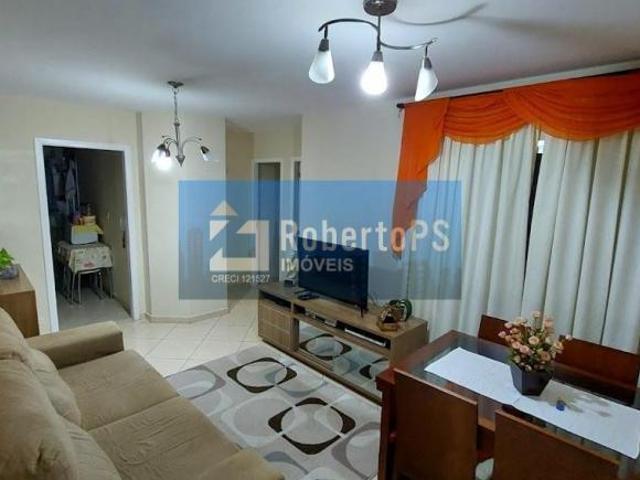 Apartamento Jardim América Residencial Alameda dos Pássaros 2 Dormitórios c/ suite 60m²