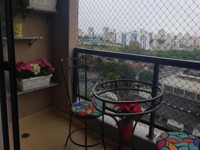 Apartamento Jardim América Residencial Athenas 78m² 3 Dormitórios